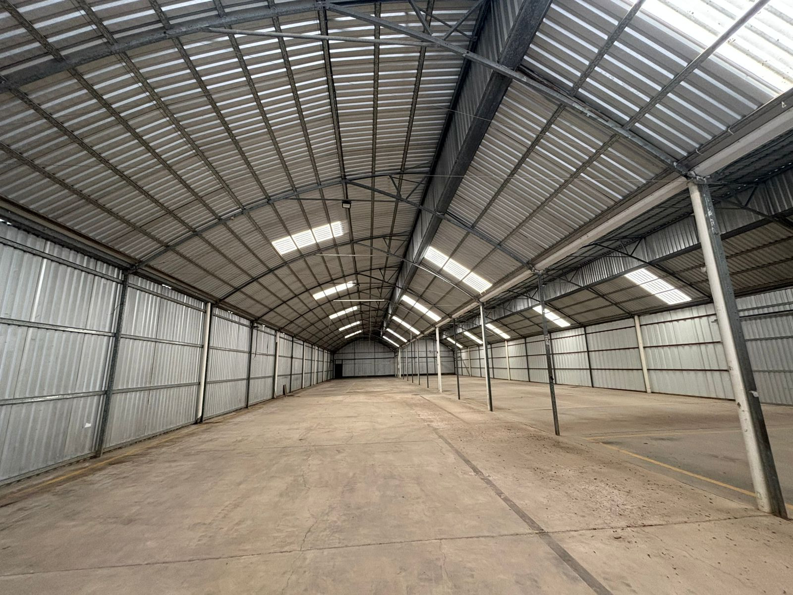 Bodega en Renta en Km. 25.5 San José Pinula