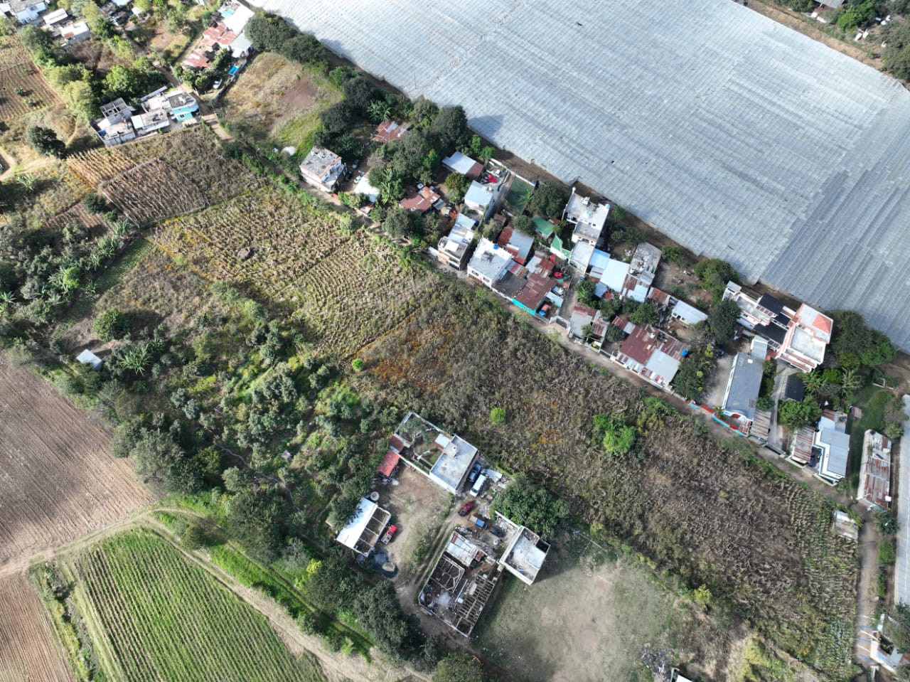 Terreno Comercial en Venta en Zona 2, Villa Nueva Guatemala